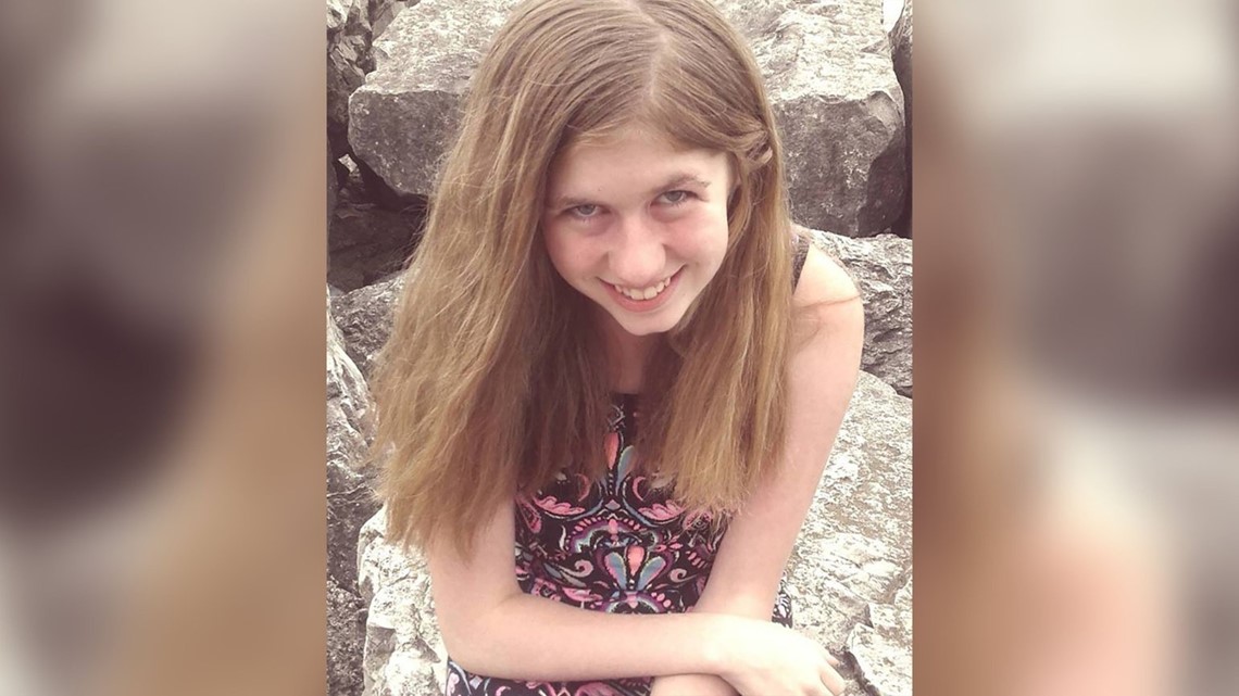 New clues from 911 call emerge in case of missing Wisconsin girl | wnep.com