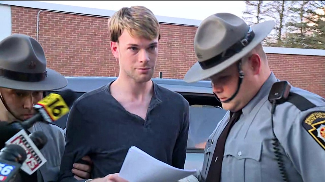 Preliminary Hearing for Son Accused of Father’s Murder | wnep.com