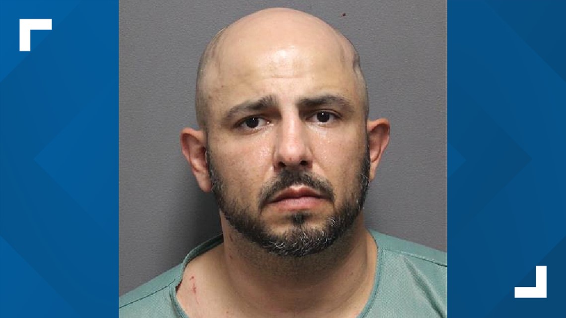 Man charged with homicide in Luzerne County motel death | wnep.com