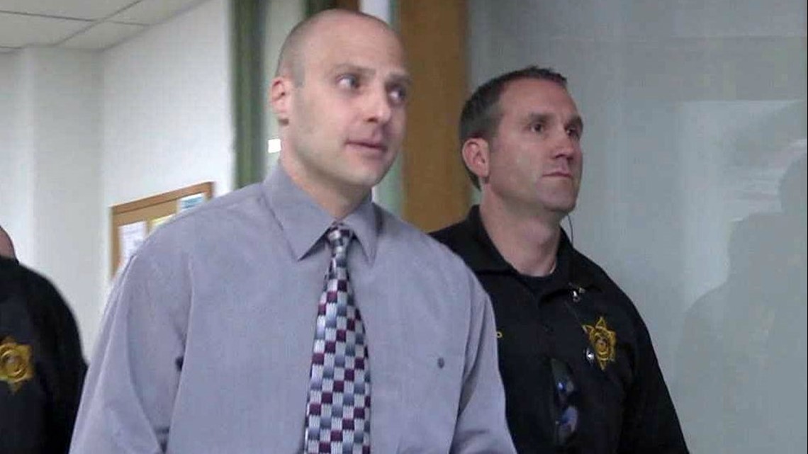 Liveblog: Hugo Selenski Murder Trial, Day 2 | wnep.com