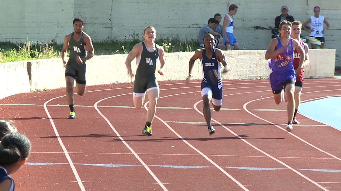 Jim Cross Track and Field Invitational | wnep.com