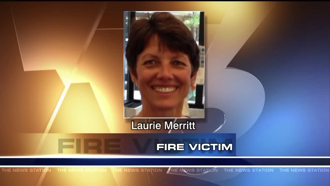 Family Remembers, Still Seeks Justice One Year After Laurie Merritt’s ...