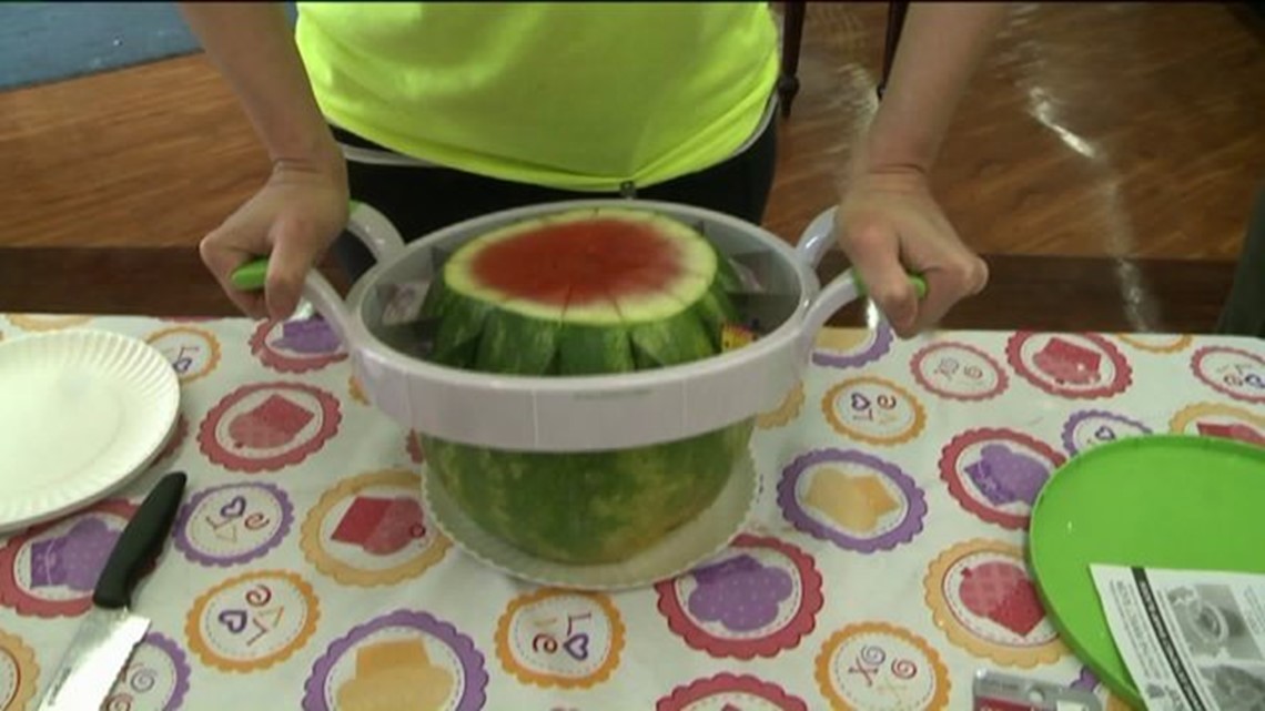 Does It Really Work? Perfect Slicer | wnep.com