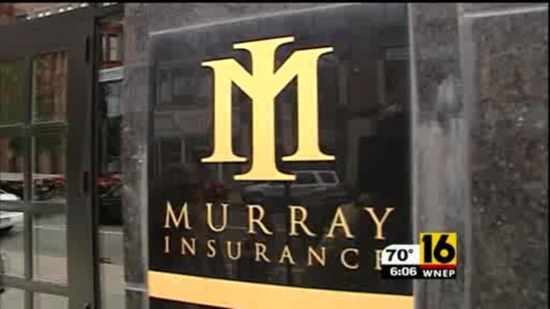 Grand Jury Investigation Leads to Murray Charges | wnep.com