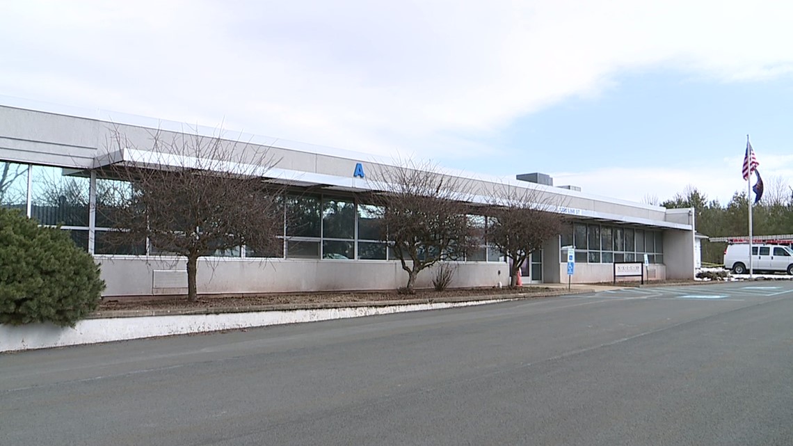 Intermediate units enlisted as COVID-19 vaccination sites for educators ...