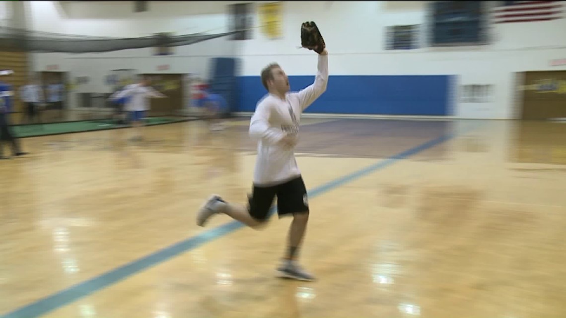 Valley View baseball | wnep.com