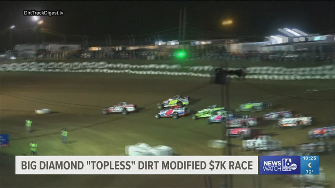 Louden Reimert wins big prize race at Big Diamond | wnep.com