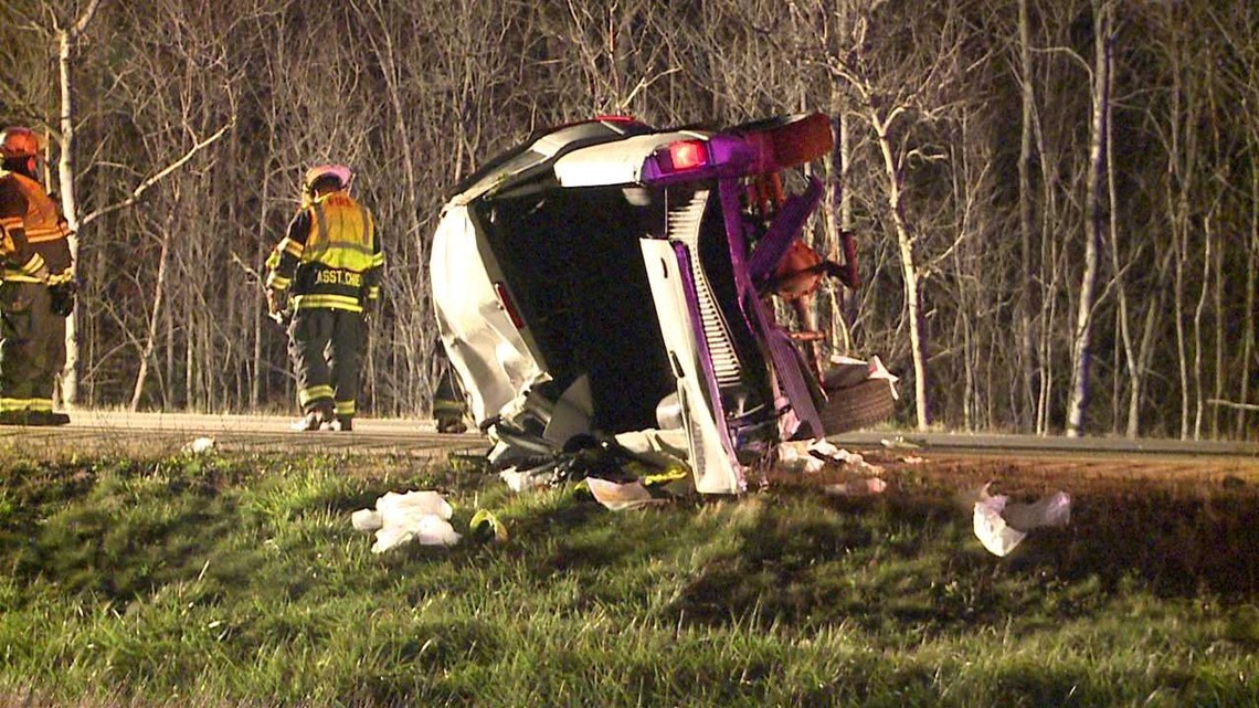 Deadly Crash in Monroe County | wnep.com