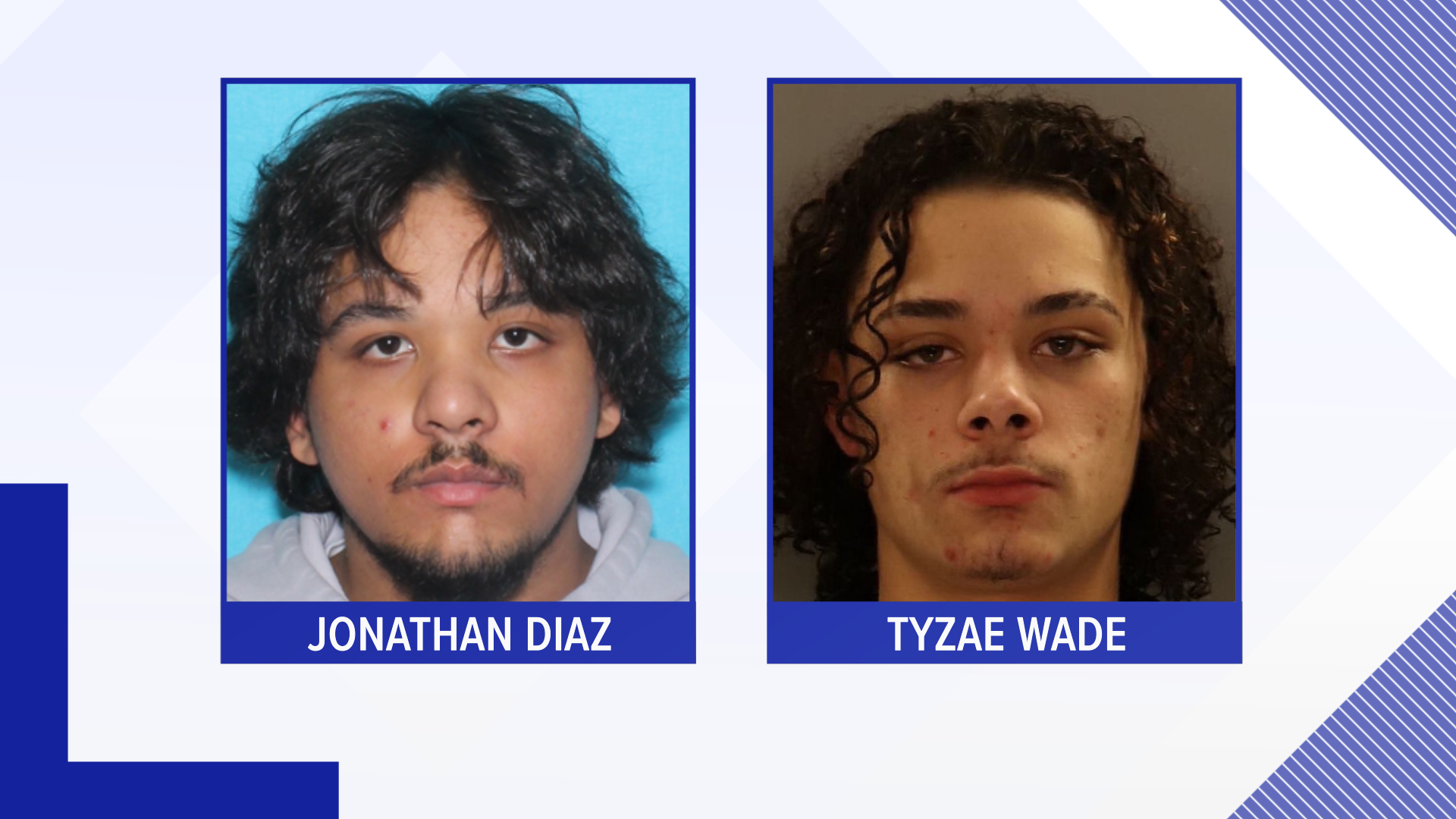 One arrested, two wanted for Scranton shooting | wnep.com
