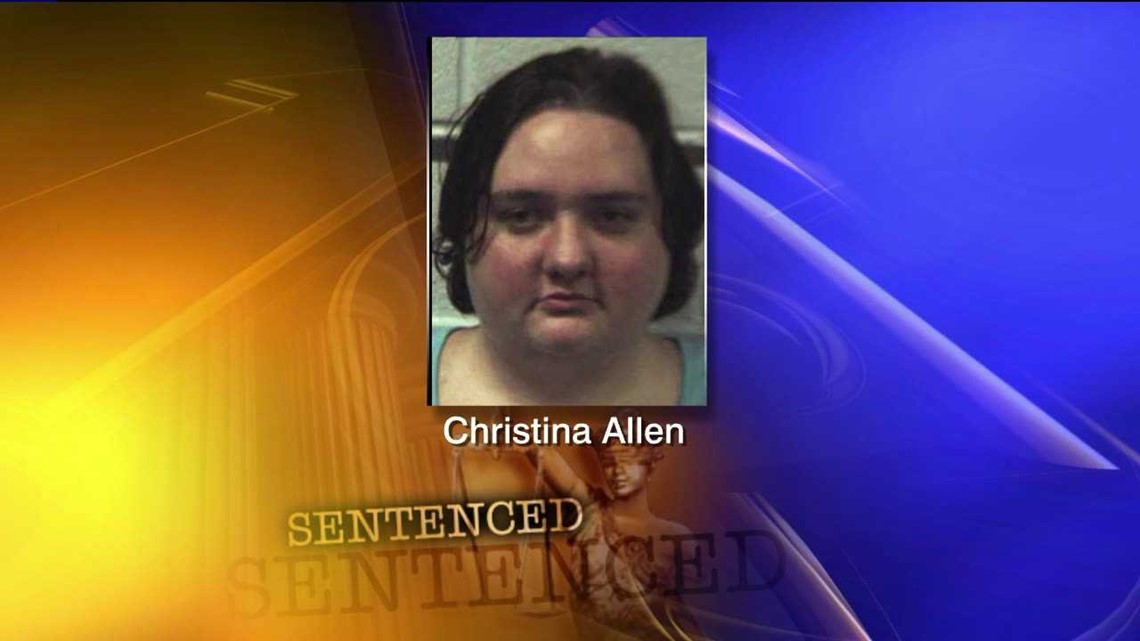 Woman Sentenced on Abuse Charges | wnep.com