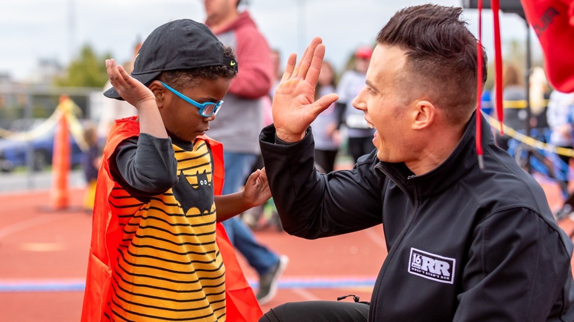 Registration open for WNEP's Ryan's Run 5K & All Abilities Walk | wnep.com