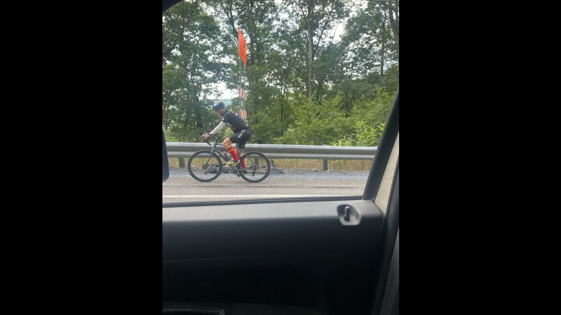 Go Joe 26 Day 3 features Hazleton, Hometown, and Lehighton | wnep.com