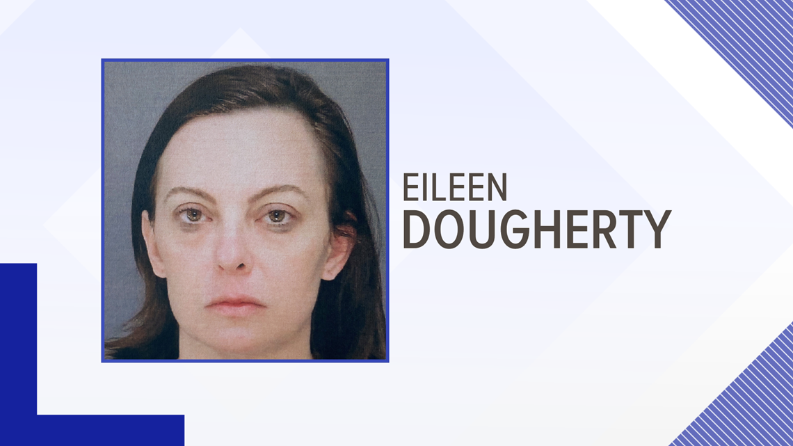 Why was Eileen Dougherty let out of jail early? | wnep.com