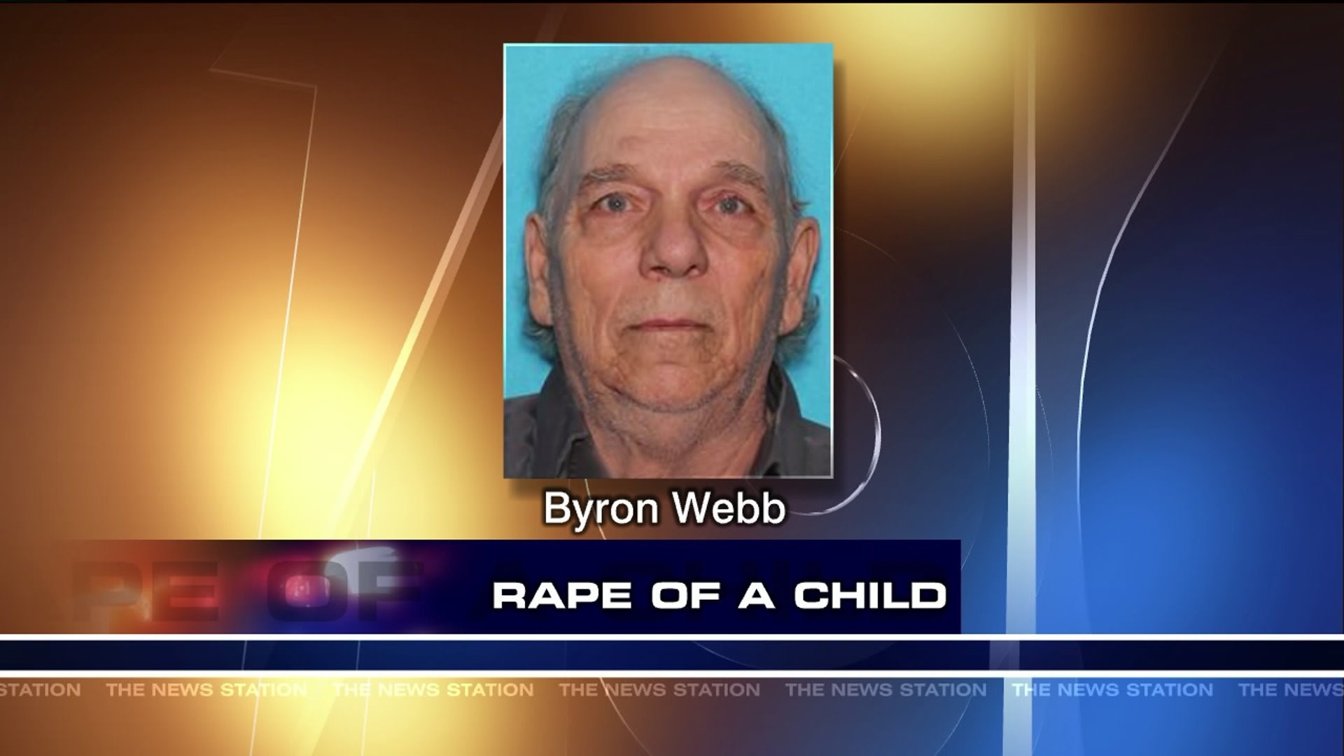 76-Year-Old Man Charged with Rape of Child | wnep.com