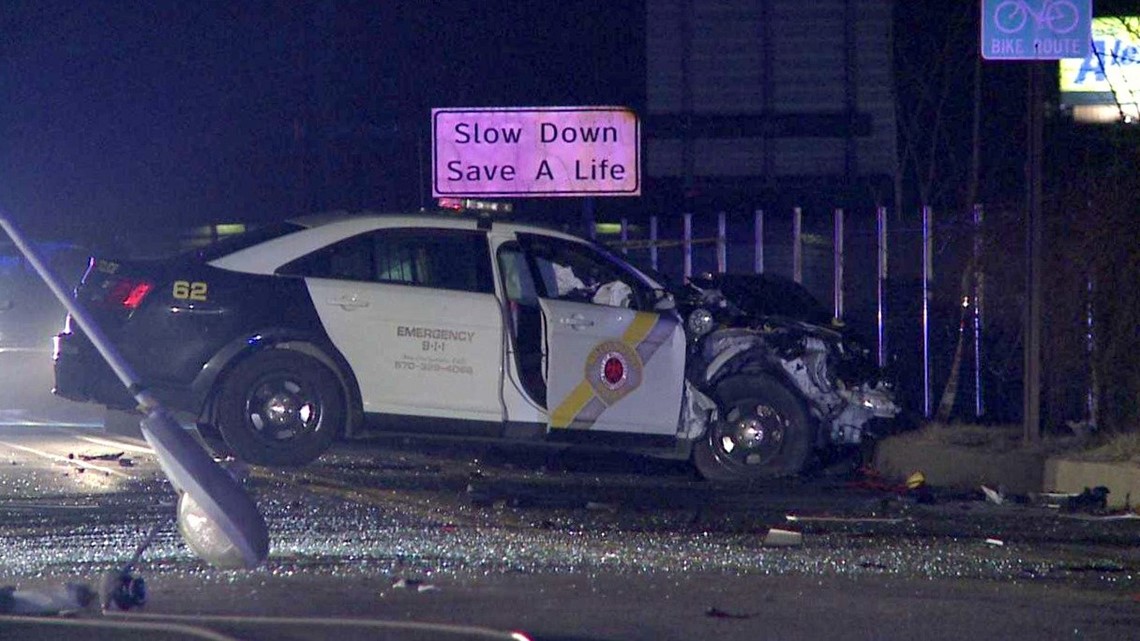 $1 Million Settlement in Deadly Crash Involving Williamsport Police ...