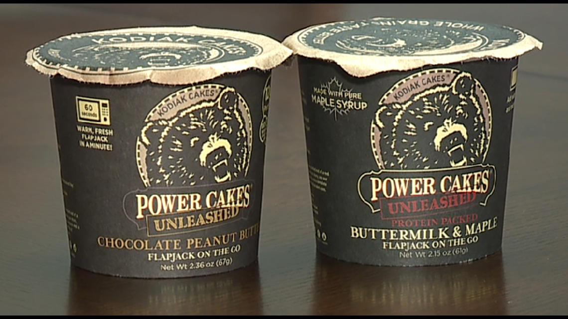 Taste Test: Power Cakes by Kodiak Cakes | wnep.com