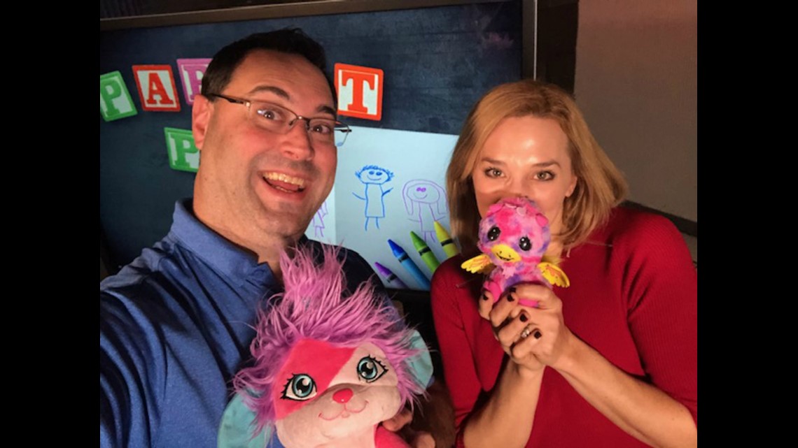 Parent Pod: 2019 Holiday Toy Guide | wnep.com