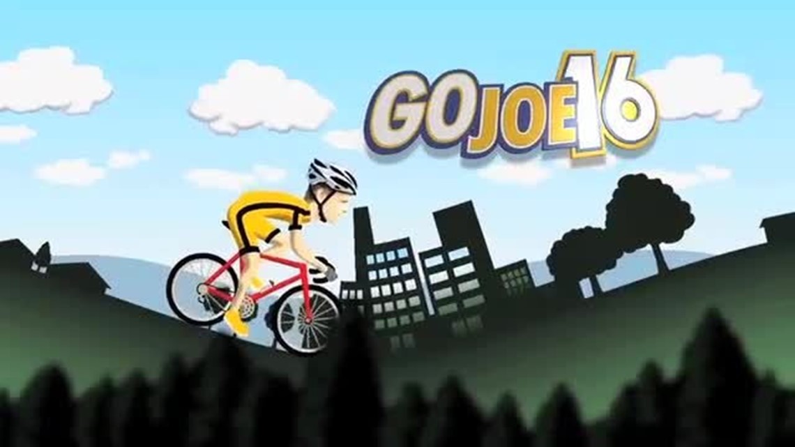 Go Joe 16 info & Product Giveaway 7/21/13 | wnep.com