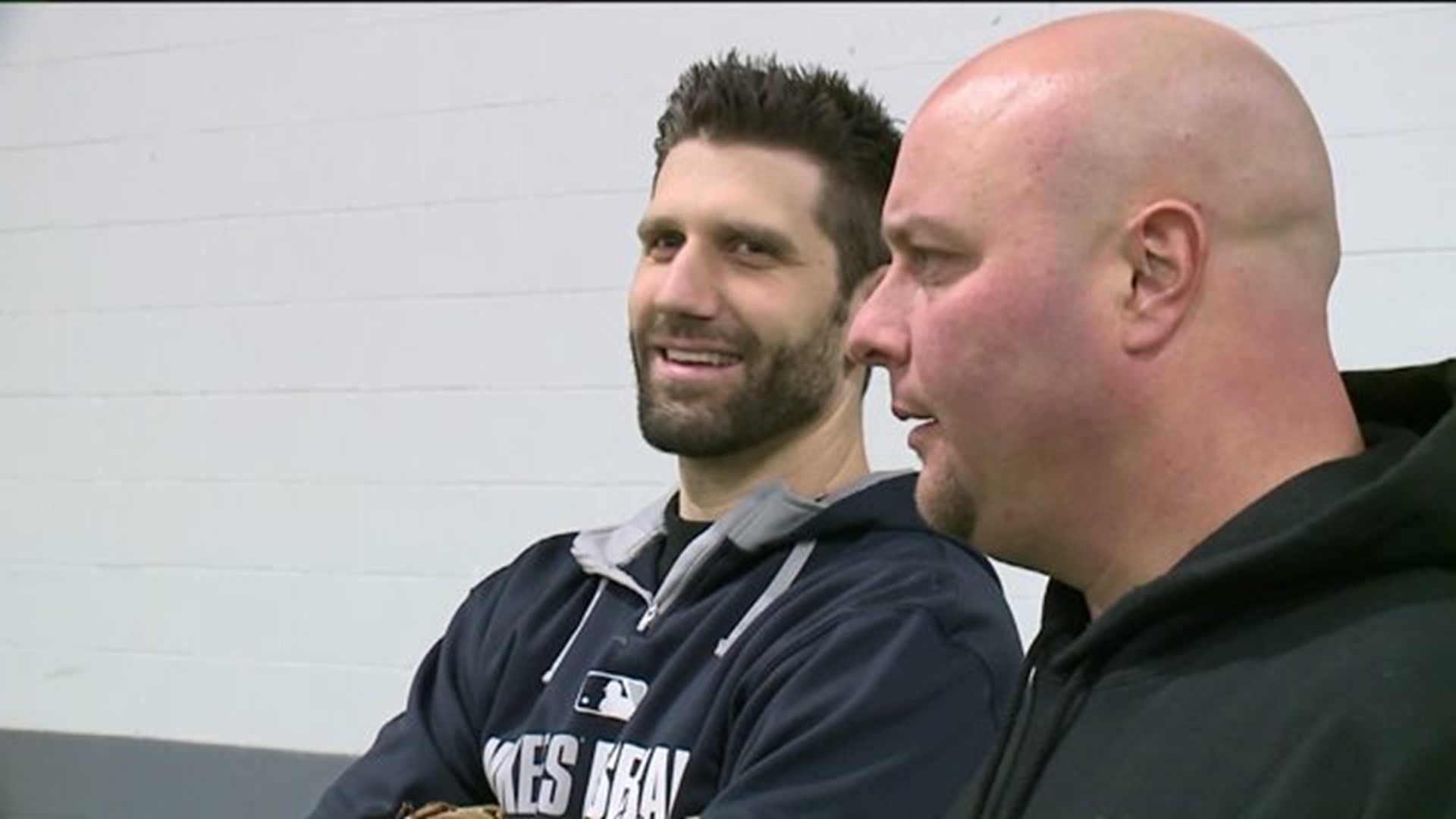 Russ Canzler | wnep.com