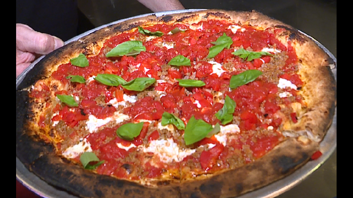 Taste Test: Amber Donia Bakery | wnep.com