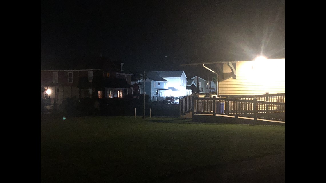 12-Hour Standoff in Lock Haven Ends With Shooting Suspect Taking Own ...