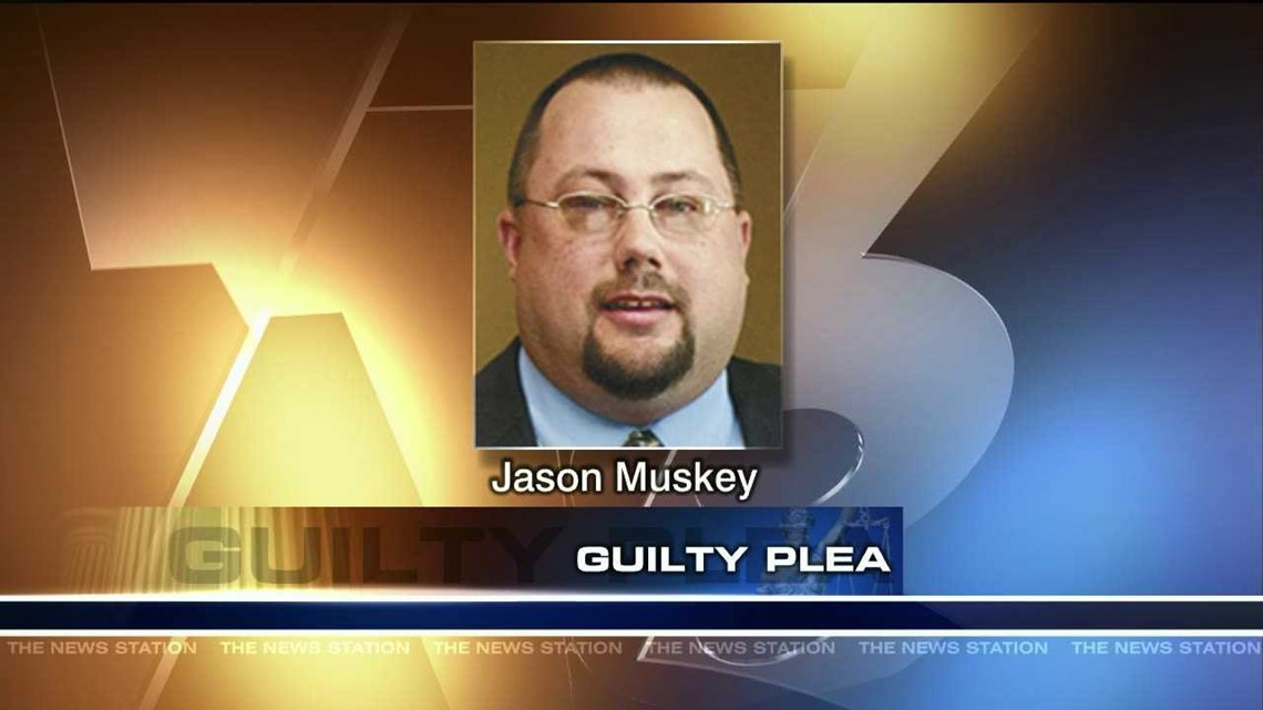Financial Planner Pleads Guilty to “Ponzi Scheme” | wnep.com