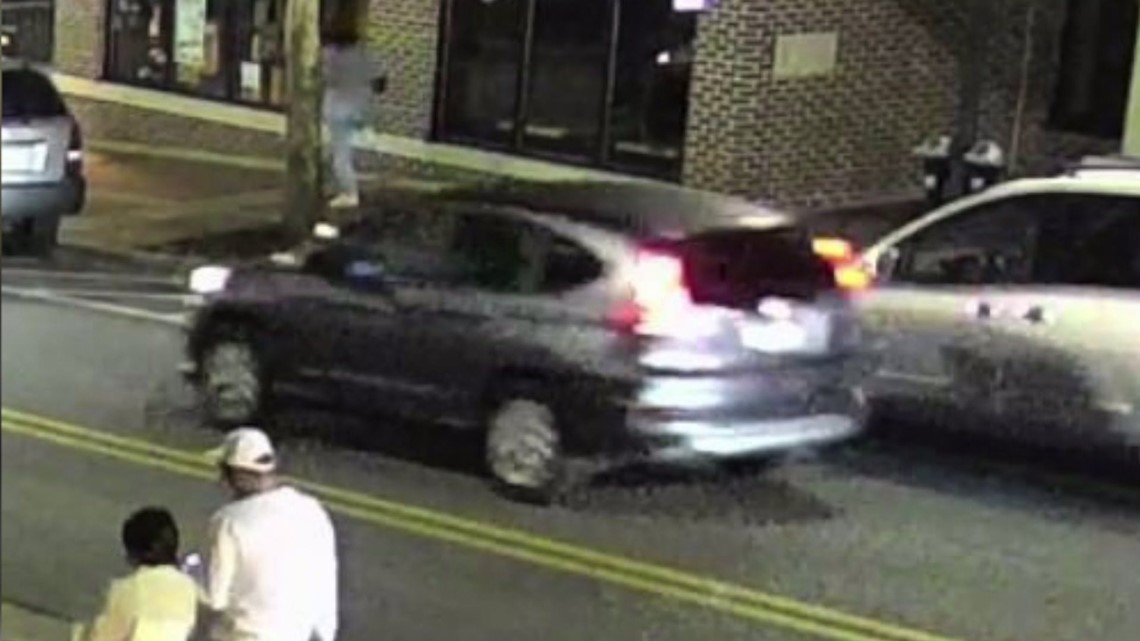 Cops Fake Uber Driver Sexually Assaulted Two Passengers