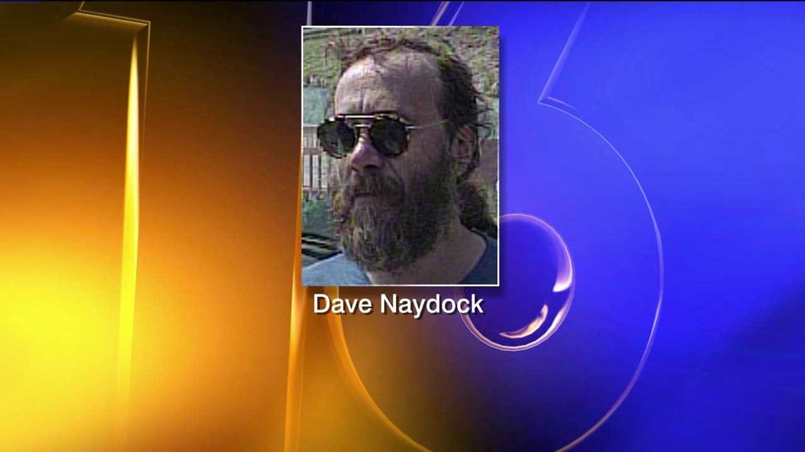 Remembering David Naydock | wnep.com