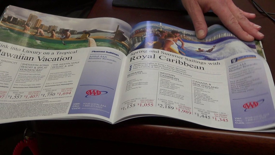 National ‘Plan for Vacation’ Day | wnep.com