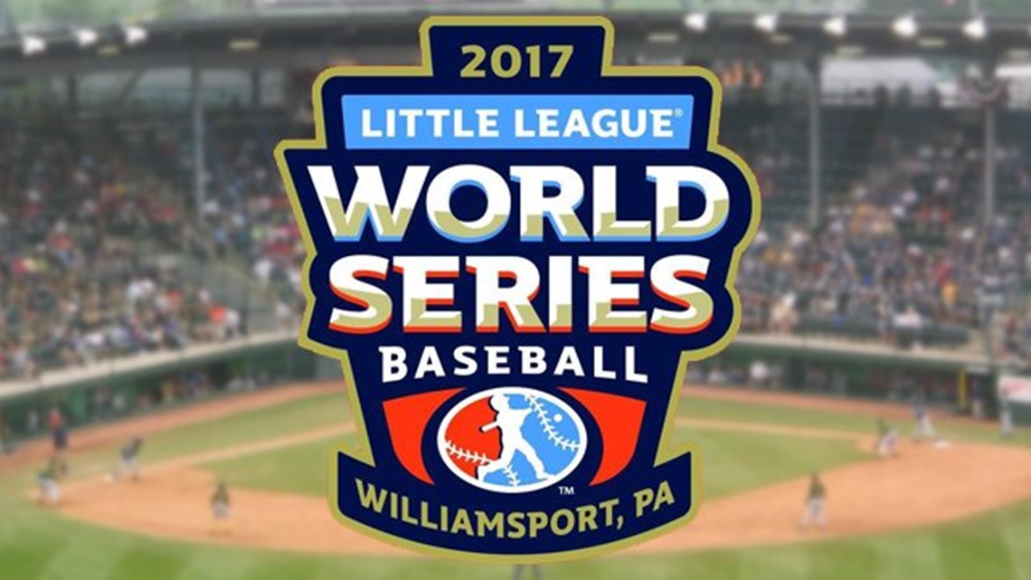2017 Little League World Series: Scores, Stats, History and More | wnep.com