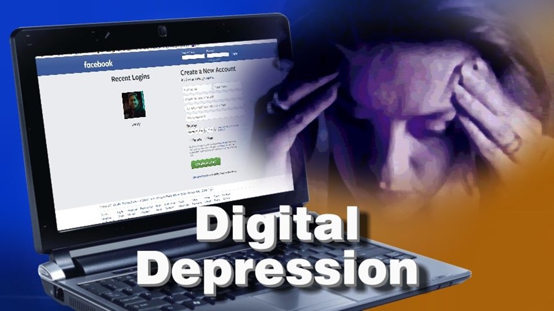 How to Beat Digital Depression | wnep.com