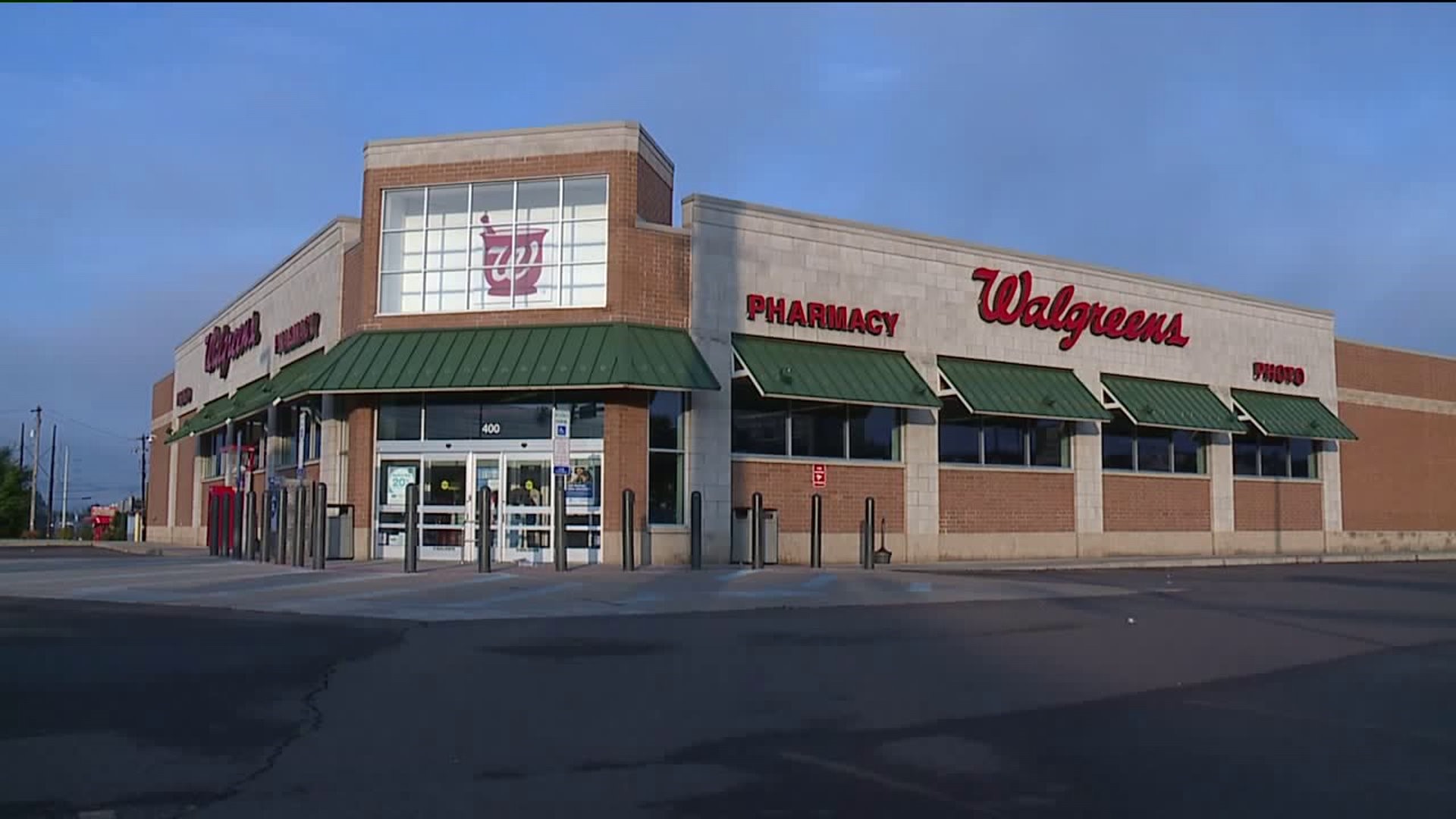 Walgreens Near Me In Dallas WLGRE