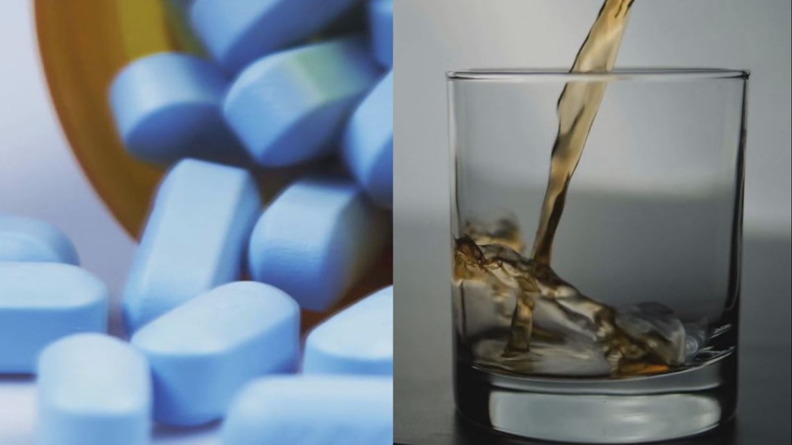 Heading off a crisis: Drug and alcohol specialists say they see a spike ...