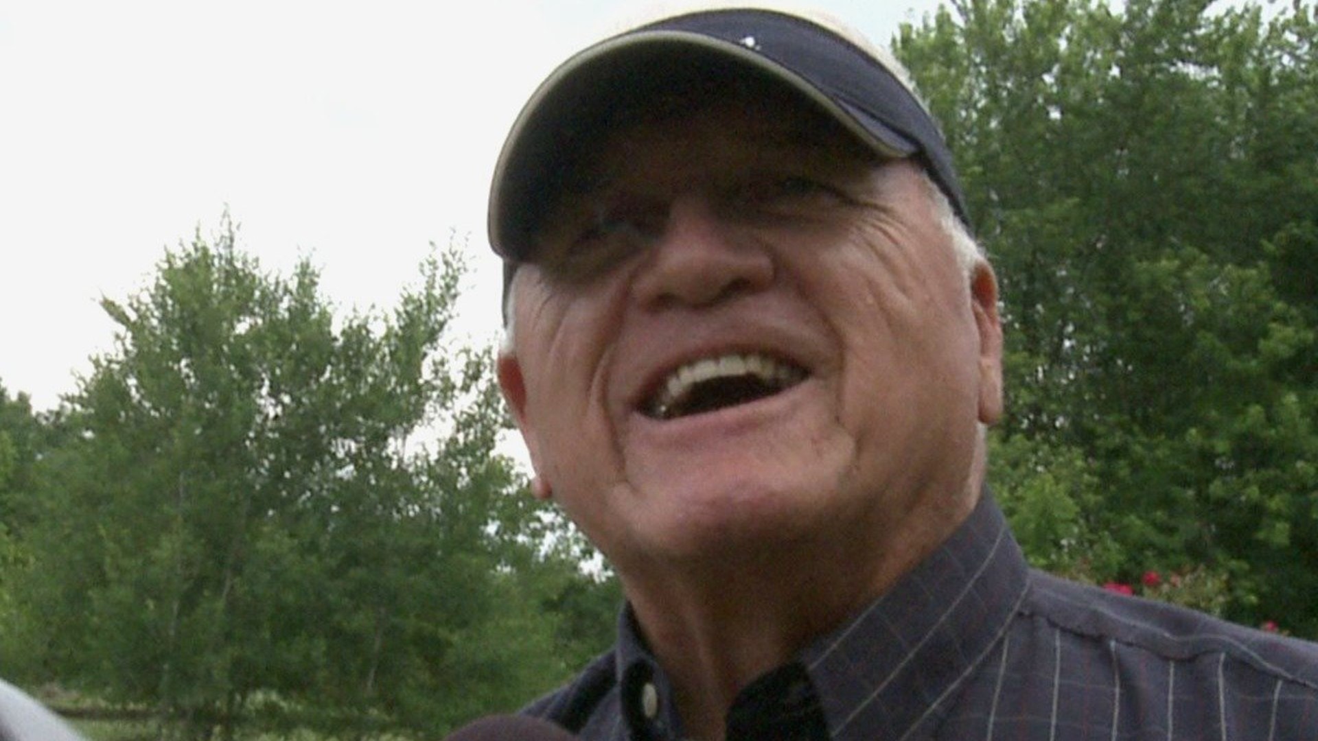 Legendary High School Football Coach George Curry Dies at 71 | wnep.com