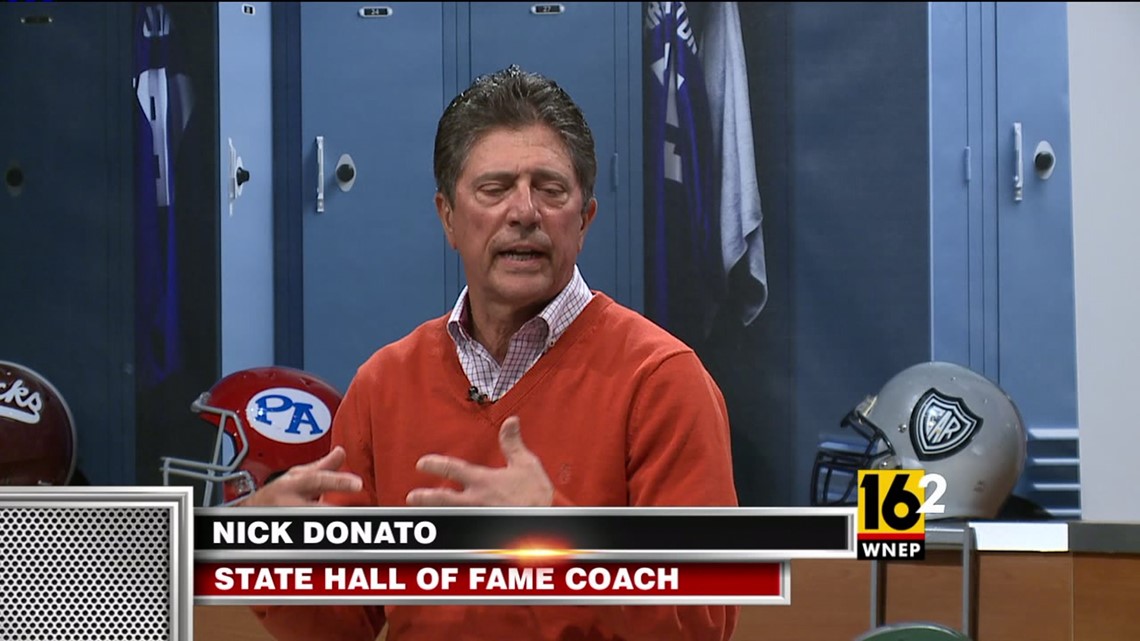Nick Donato | wnep.com