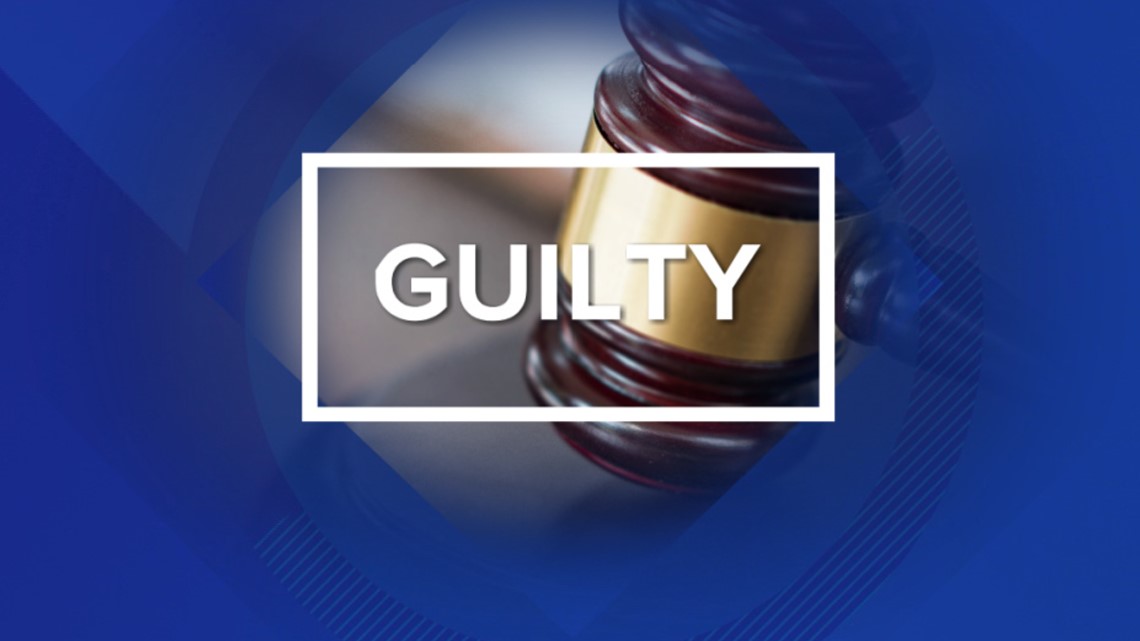 Luzerne County mother found guilty in death of baby | wnep.com