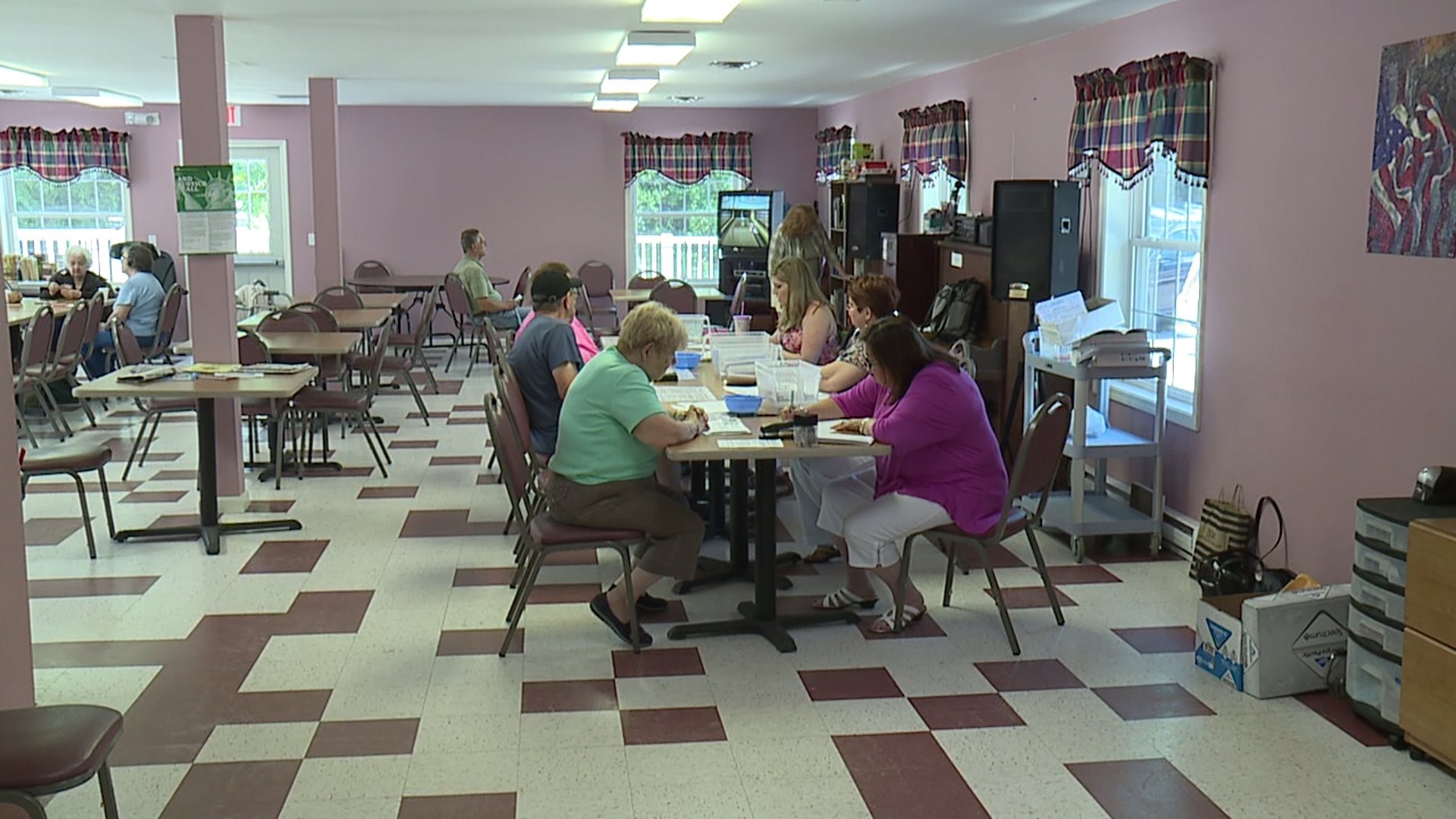 Produce Vouchers Available Again for Seniors in Lackawanna County ...