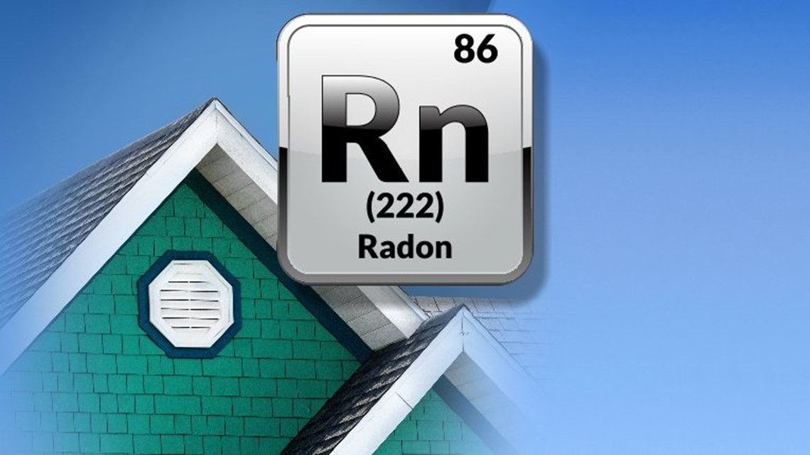 Iowa HHS, American lung association providing free radon tests to ...