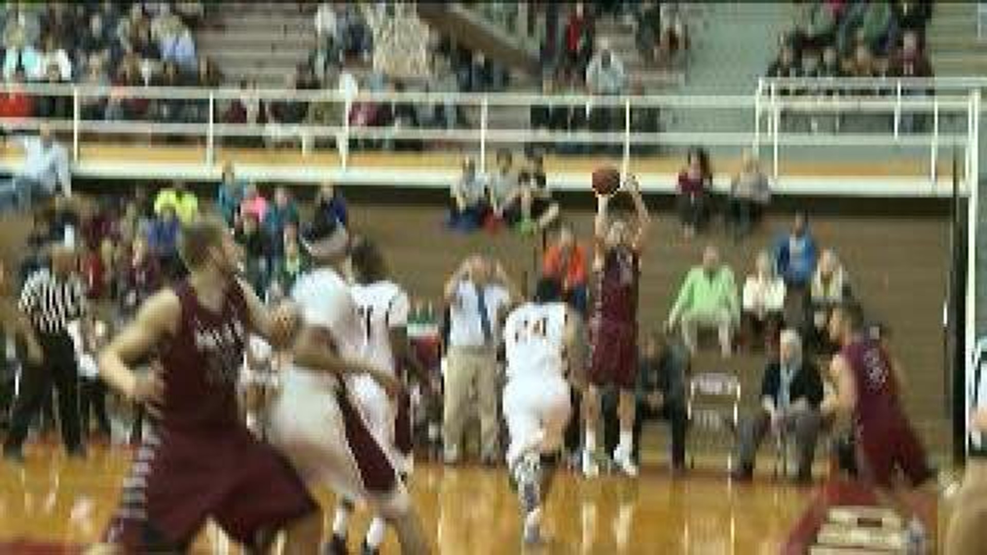 Nick Schlitzer Returns to Martz Hall With Philadelphia University ...