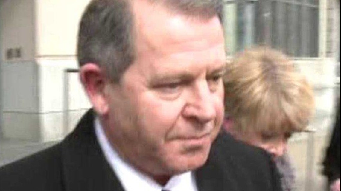 UPDATE: Rosetti Sentenced | wnep.com