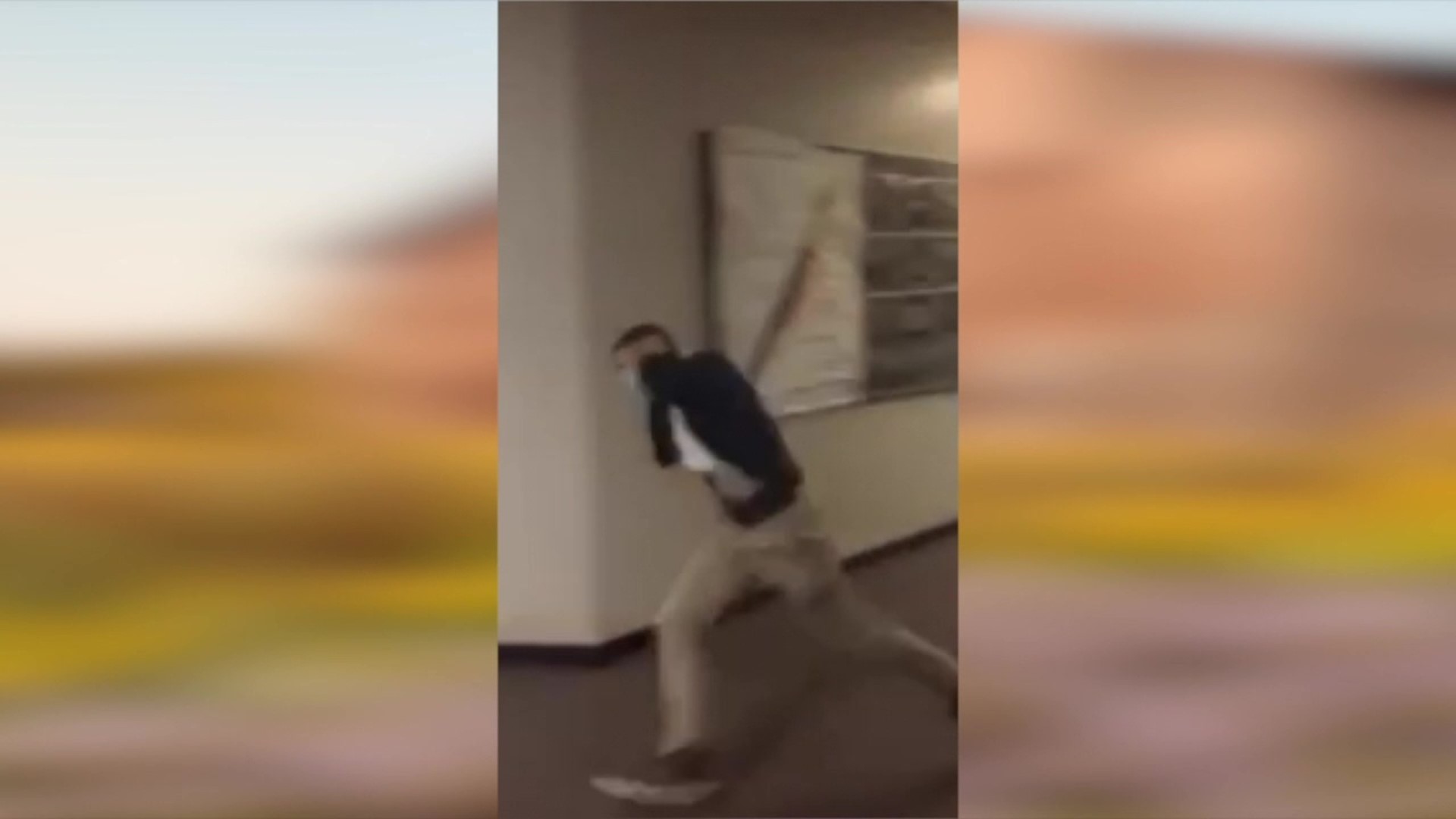 Teacher jump-starts school year with fun video | wnep.com