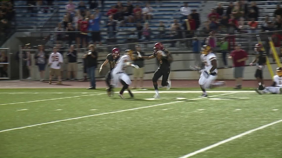 Scranton football | wnep.com