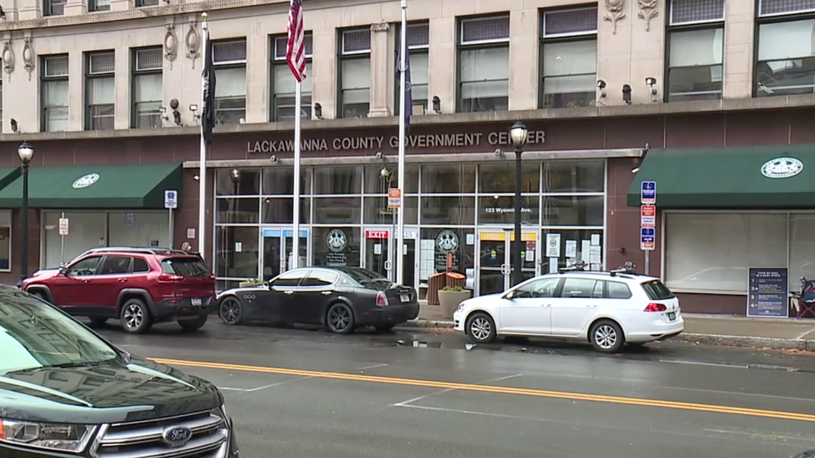 ACE of NEPA launches free ride program in Lackawanna County | wnep.com