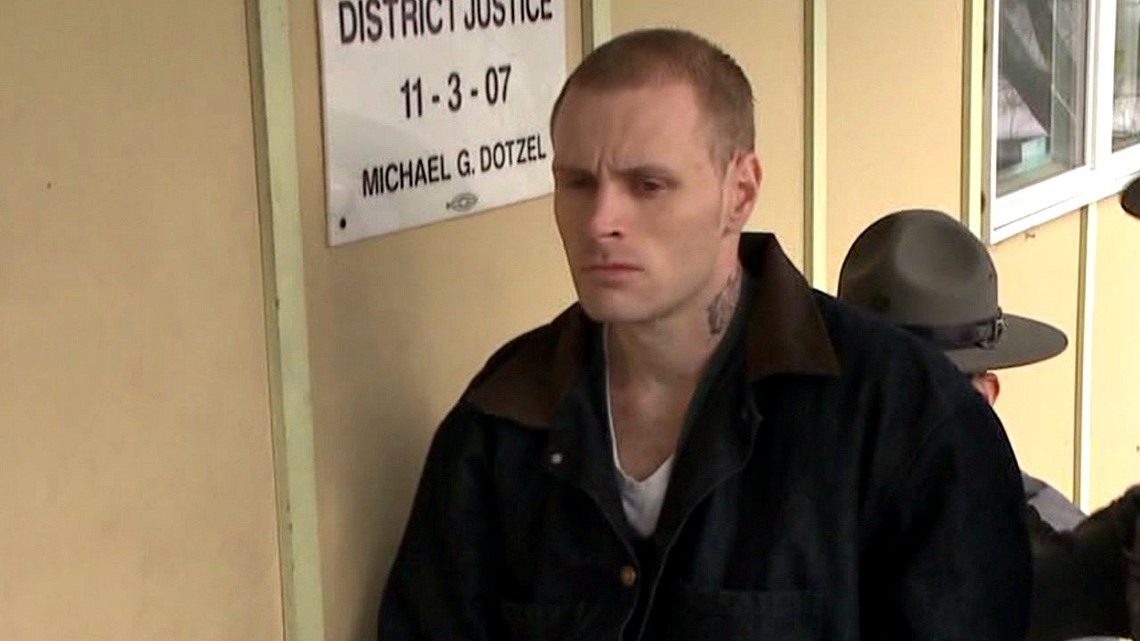 Scott Sargent’s Attempted Homicide Case Headed To Trial | wnep.com