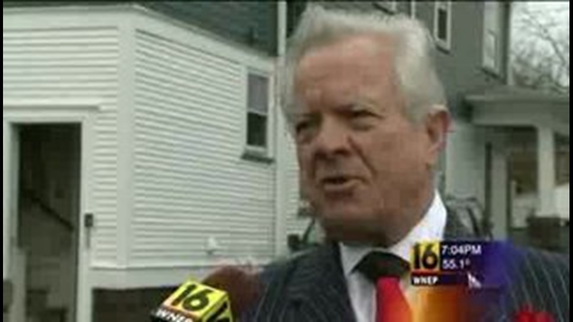 Attorney Calls Sandusky TV Interview Big Mistake | wnep.com