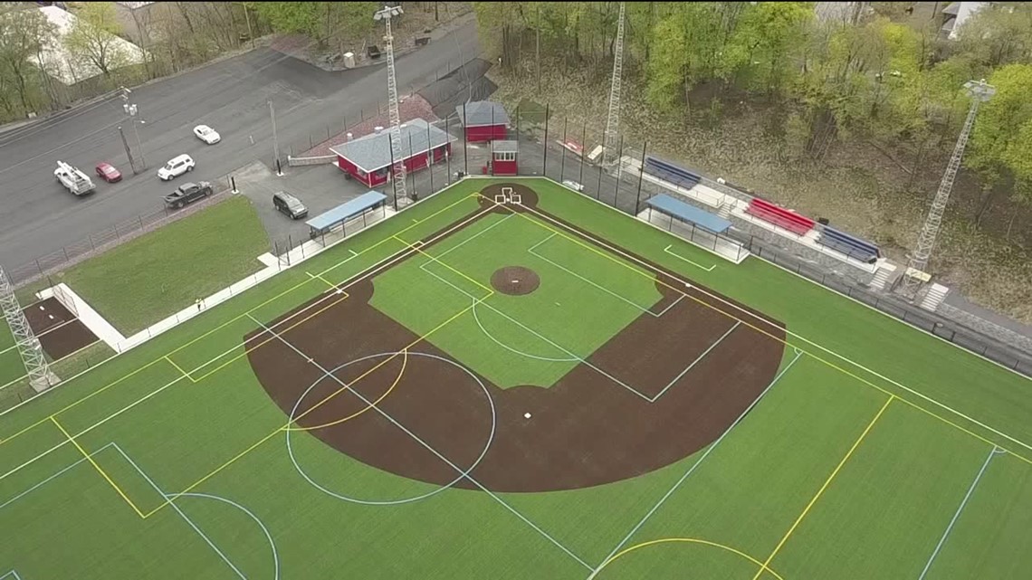 New Era for Schautz Stadium in Dunmore | wnep.com