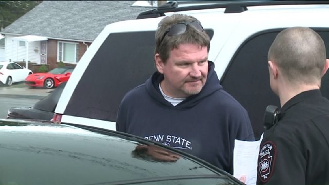 Man’s Sixth DUI Leads To Deadly Crash | wnep.com