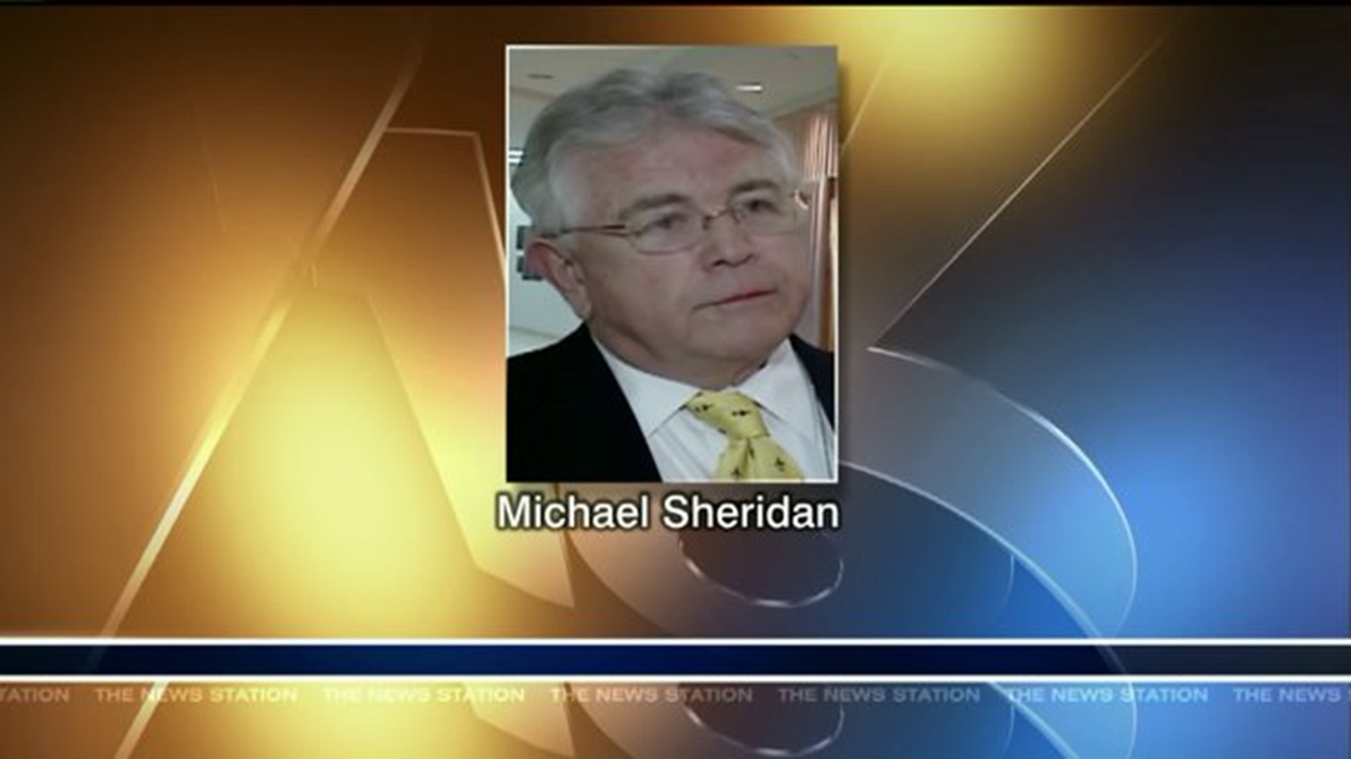 Michael Sheridan, Long-time Scranton School District Employee, Dies at ...