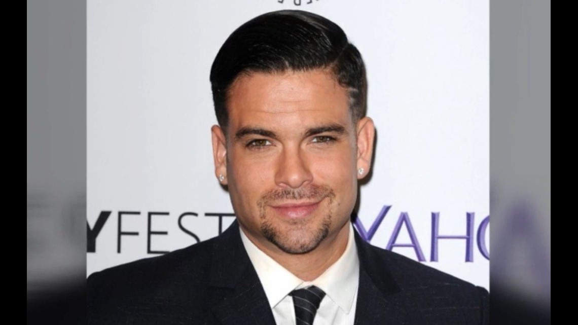 ‘Glee’ actor Mark Salling arrested in child pornography case | wnep.com
