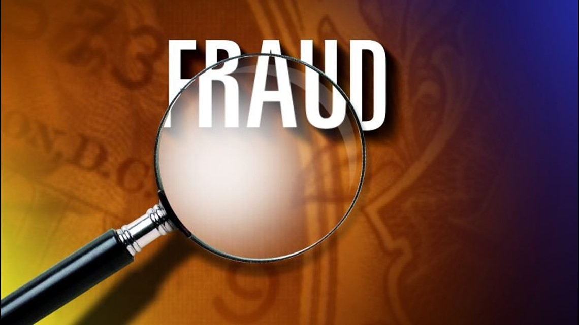 Man sentenced for fraud in Bradford County | wnep.com